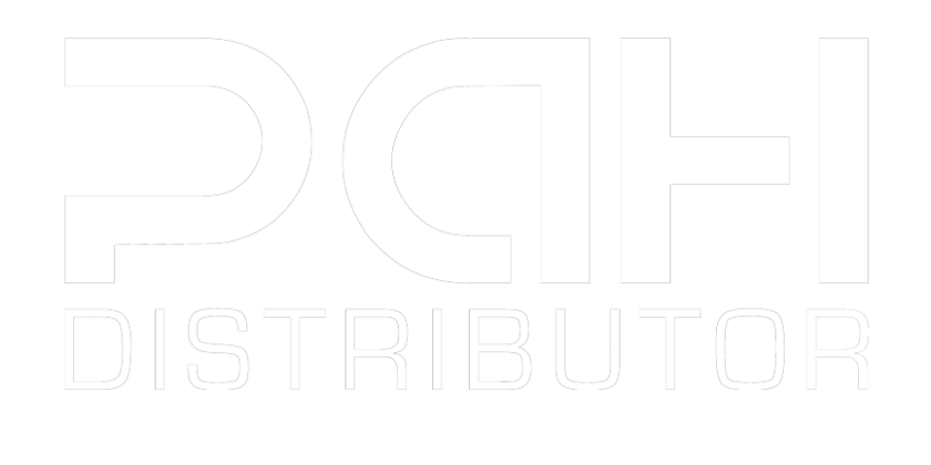PAH Distributor – Conectando Tecnología, Construyendo Futuro